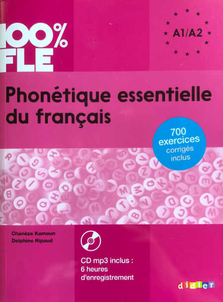 L’évolution des manuels d’enseignement de la prononciation en fle 2/2 ...
