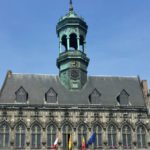 Mons — Au son du fle - Michel Billières